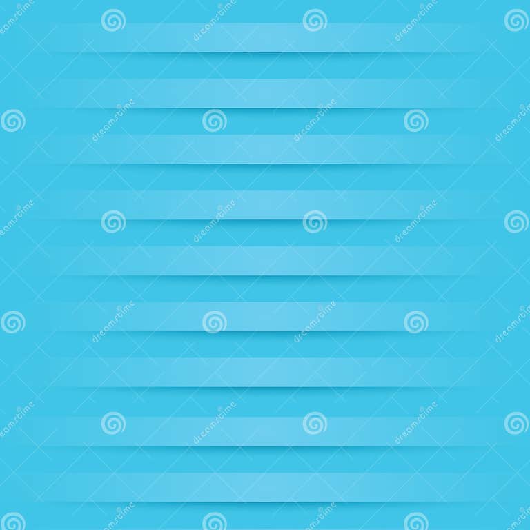 Horizontal Lines Pattern Background. Vector Illustration Decorative ...