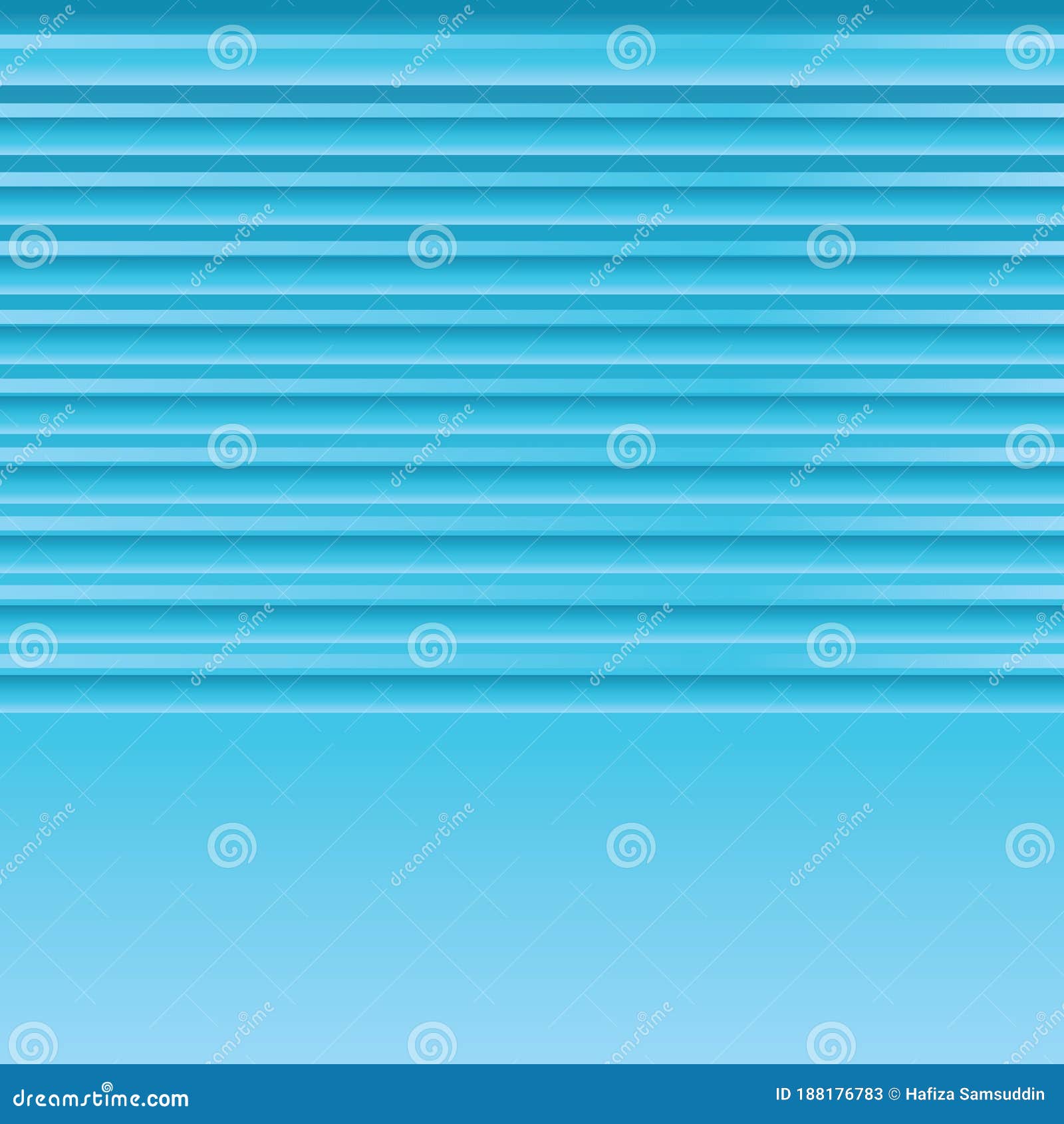 Horizontal Lines Pattern Background. Vector Illustration Decorative ...