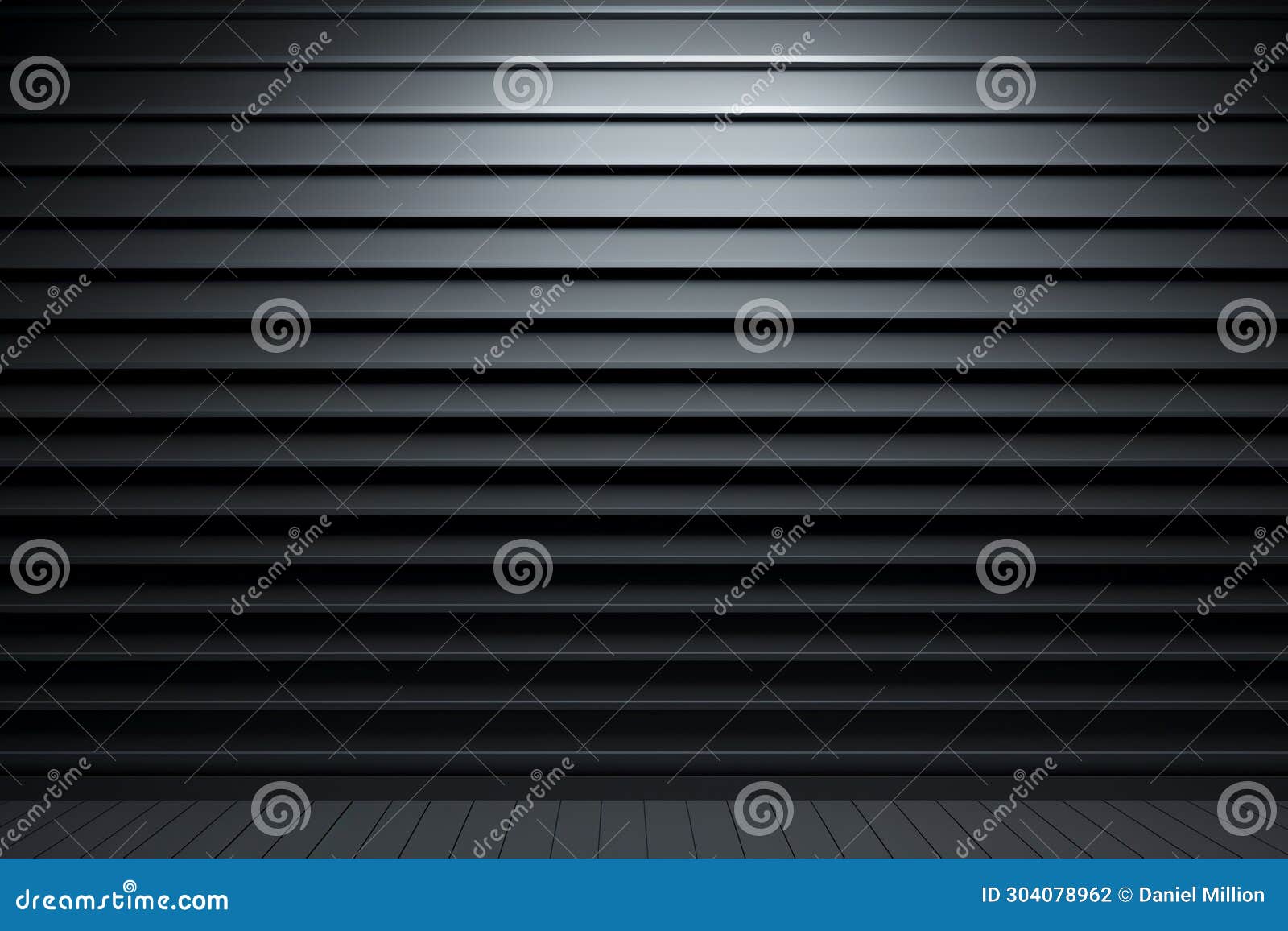 Horizontal Lines Wall Texture Stock Illustration - Illustration of ...
