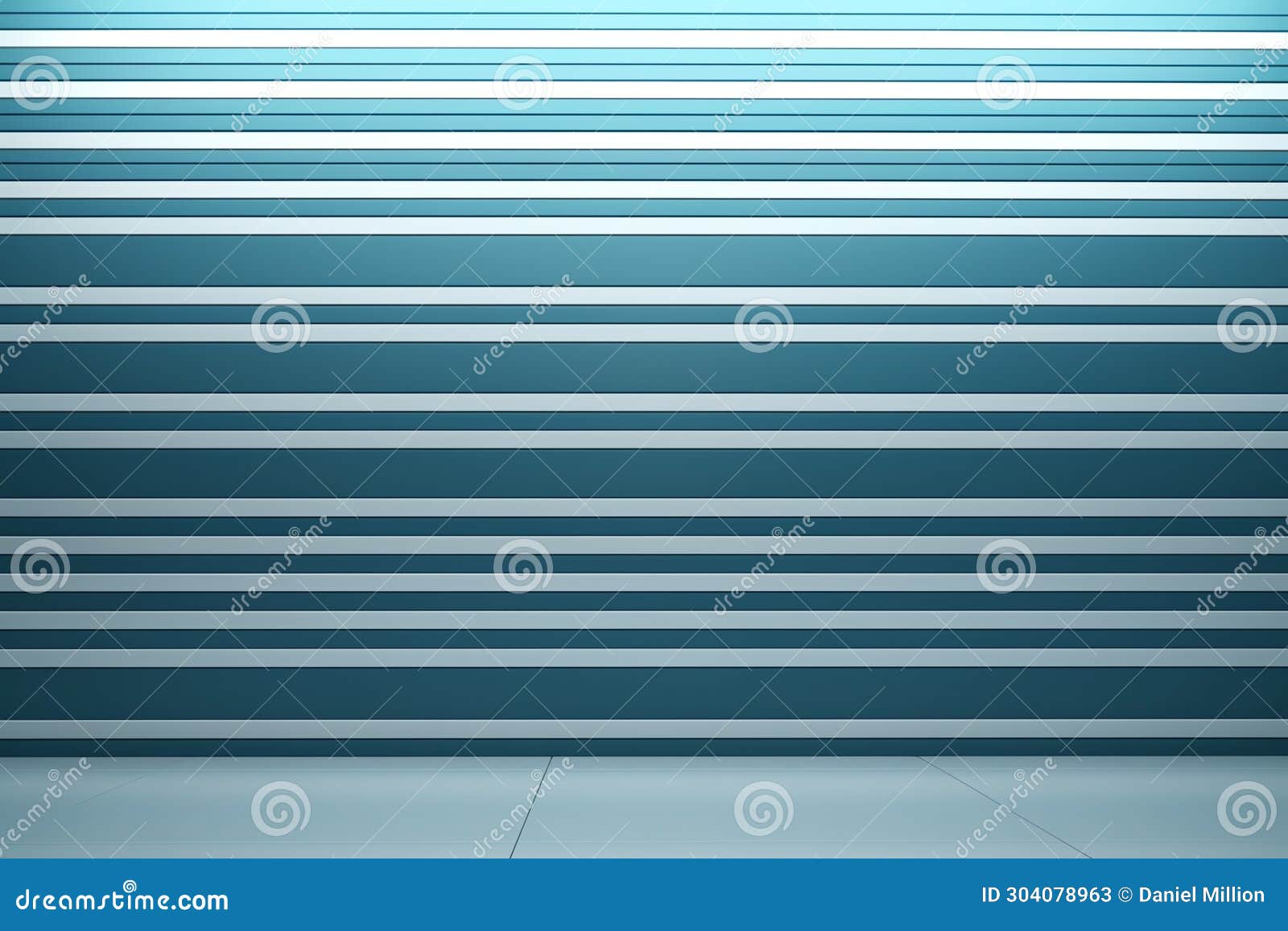 Horizontal Lines Wall Texture Stock Illustration - Illustration of ...