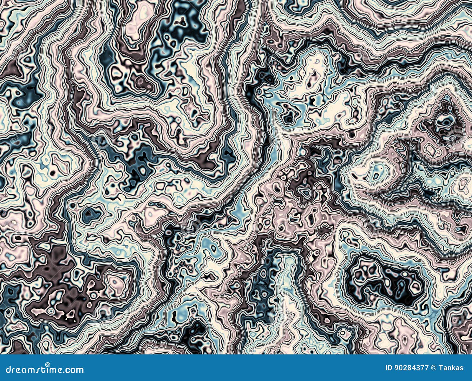 Horizontal Marble Background Stock Illustration - Illustration of ...