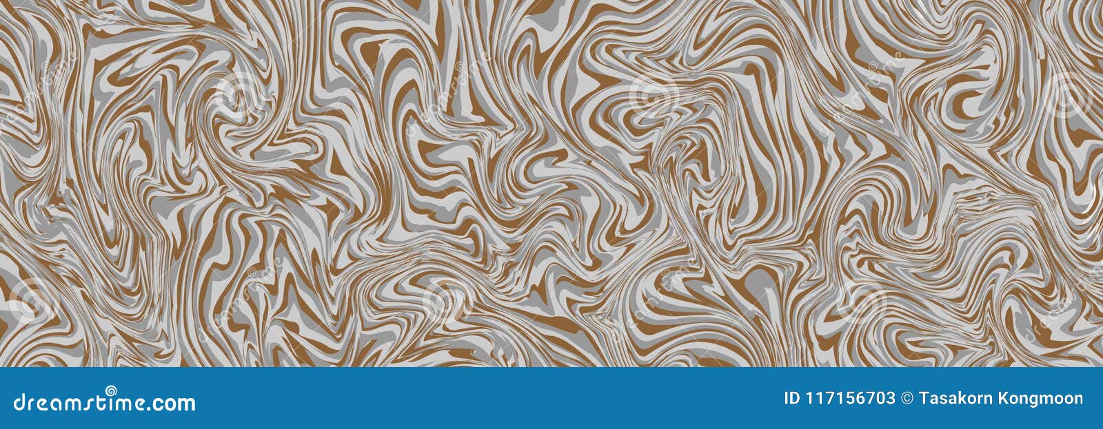 Horizontal Marble Texture For Pattern And Background, Illu Stock ...