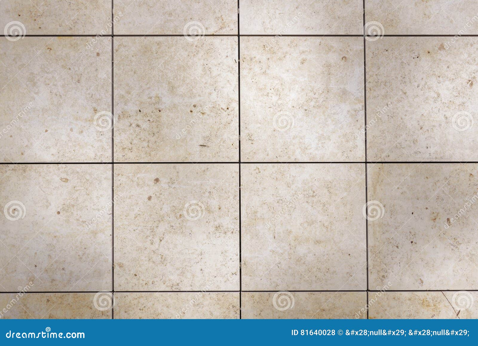Horizontal Marble Tiles Wall Background Stock Photo - Image of detail ...