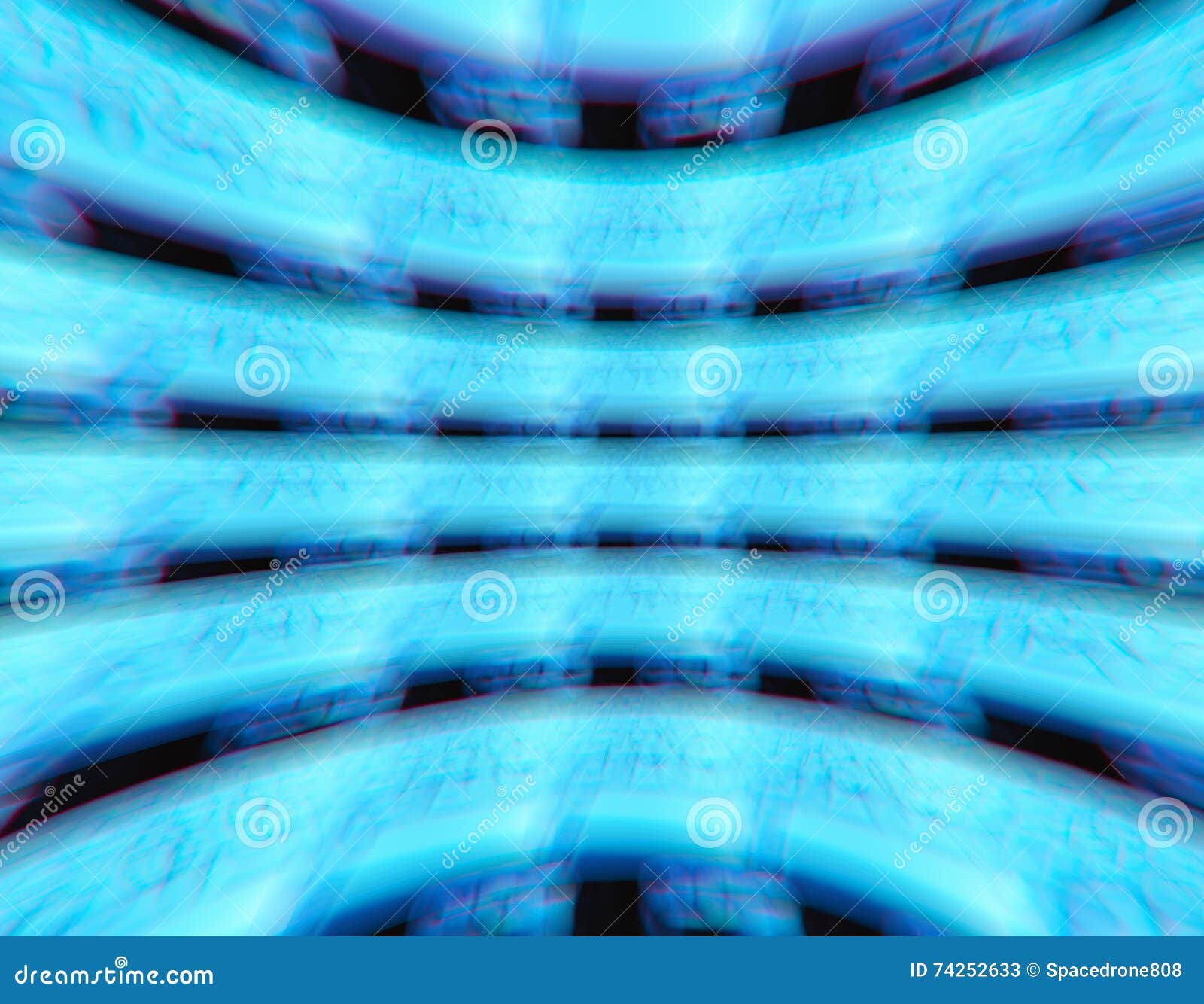 Horizontal Motion Blur Background Stock Image - Image of exposure, pink ...