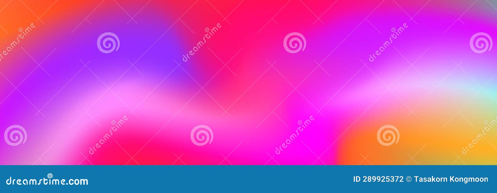 Multicolor Neon Fluid Texture, Colorfull Splash Paint, Liquid. Abstract ...