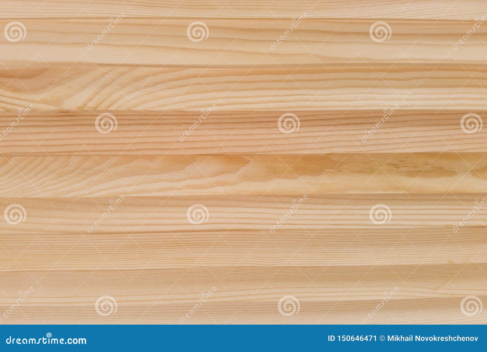 Horizontal Natural Wood Texture for Design and Decoration Stock Image ...