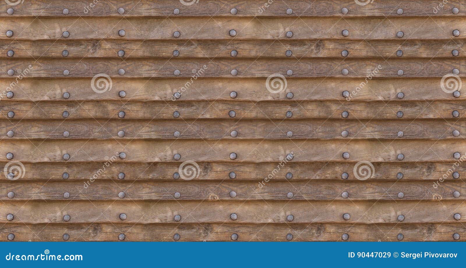 Copper Rivets Royalty-Free Stock Photo | CartoonDealer.com #41194455