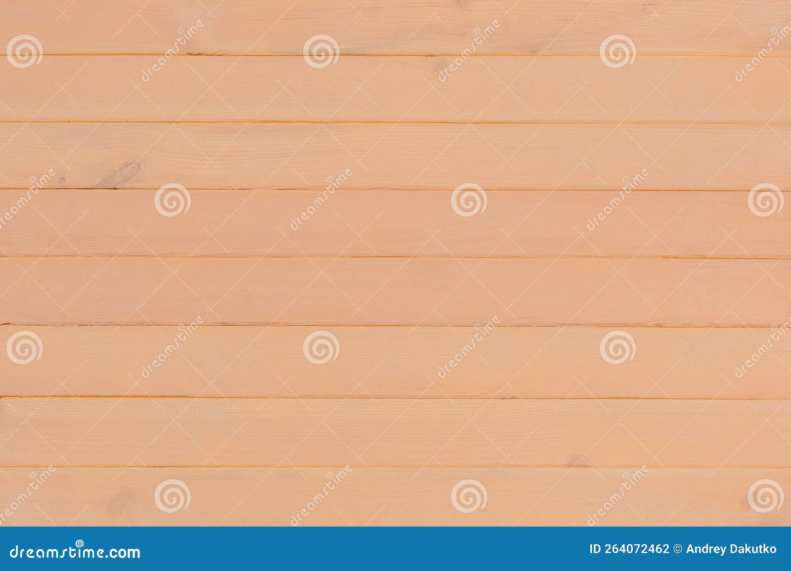 Horizontal Painted Light Planks Surface, Wood Floor Texture Wooden ...