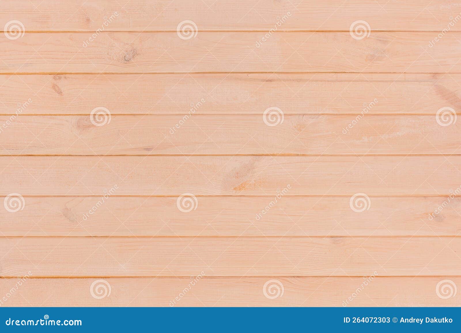 Horizontal Painted Planks Surface, Wood Texture Wooden Background Stock ...