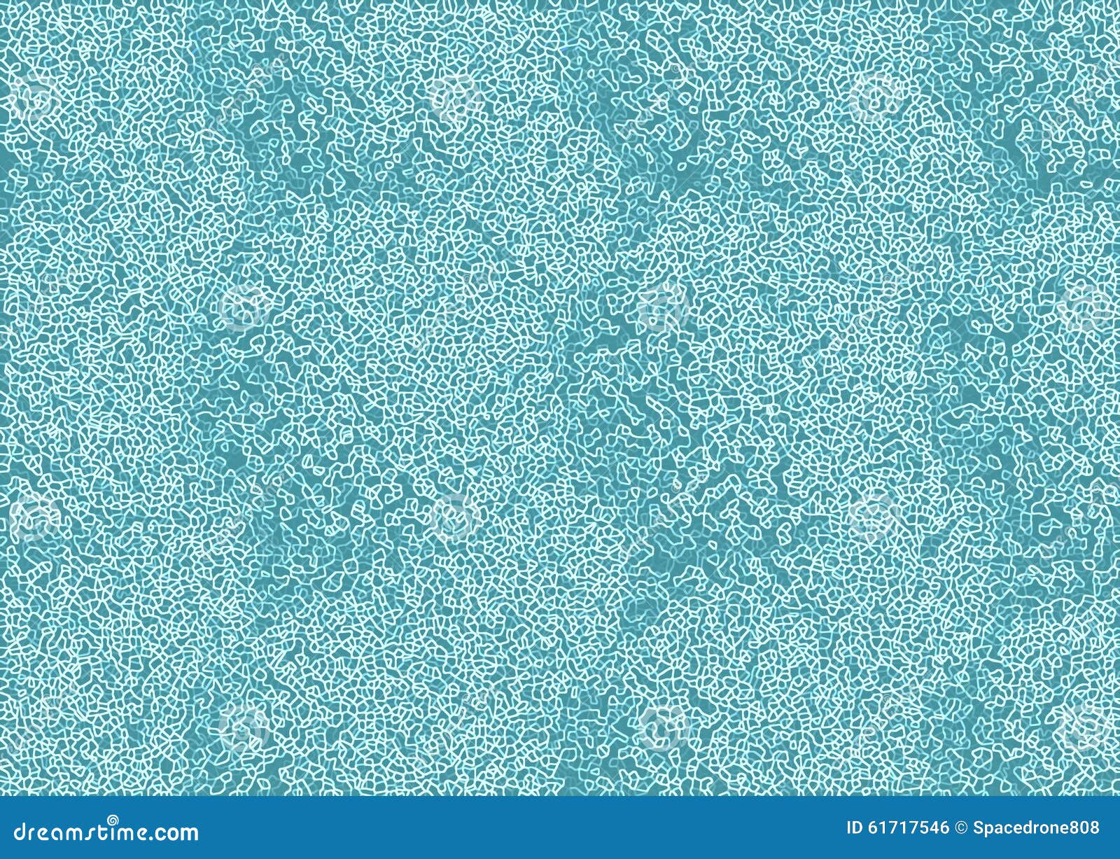 Horizontal Pale Blue Maze Pattern Stock Illustration - Illustration of ...