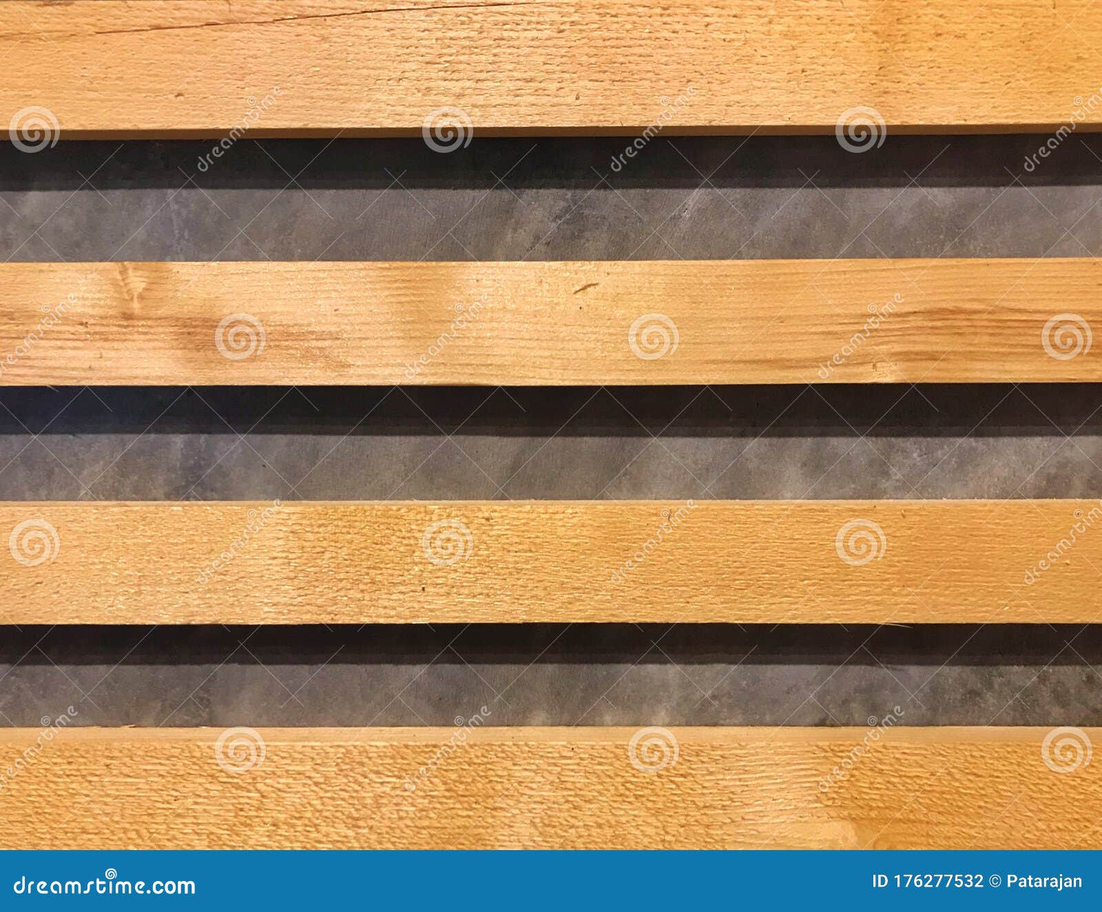 Parallel Wood Plank Background Textures Pattern Stock Photo ...
