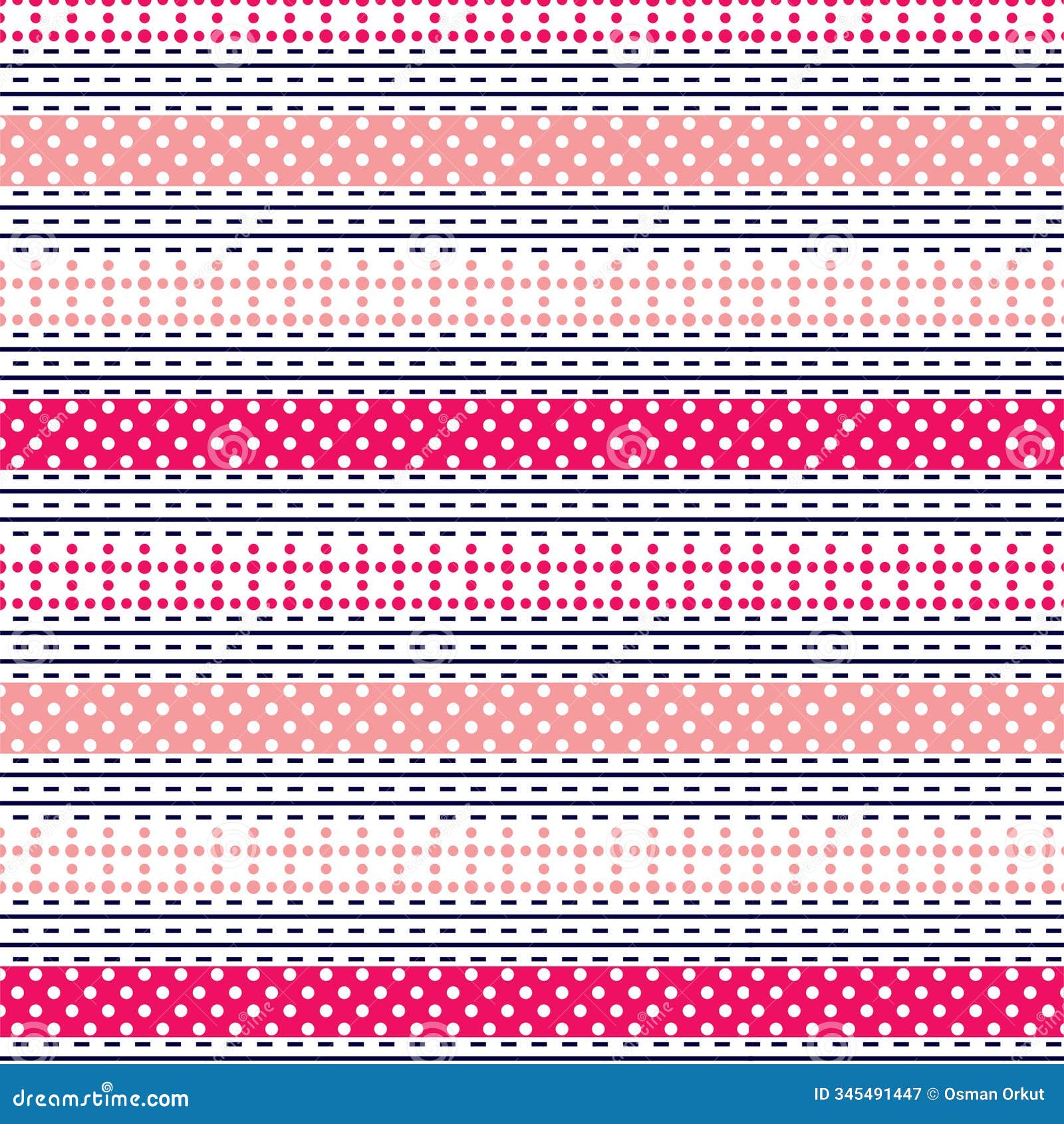 Dashes Lines Symbols Hand Drawn Black Set Cartoon Vector ...