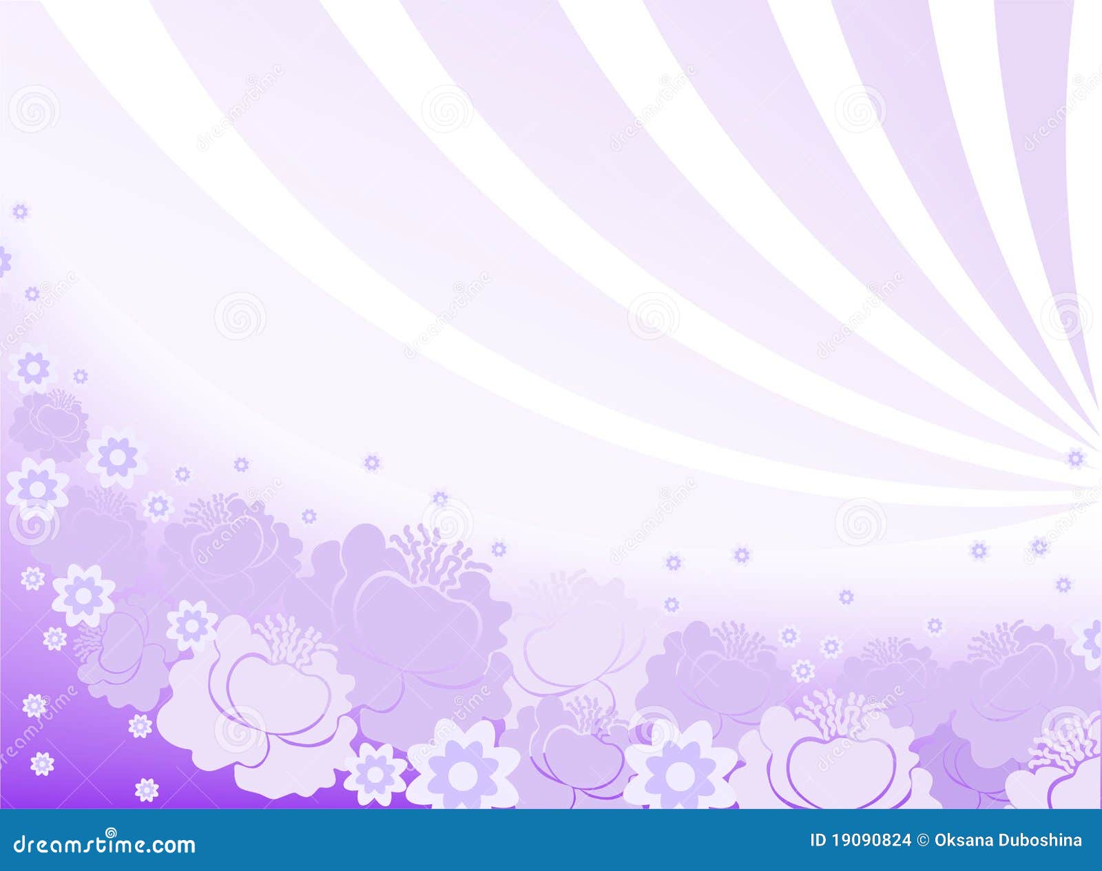 Horizontal Purple Color For Background, Bright Purple Color For ...