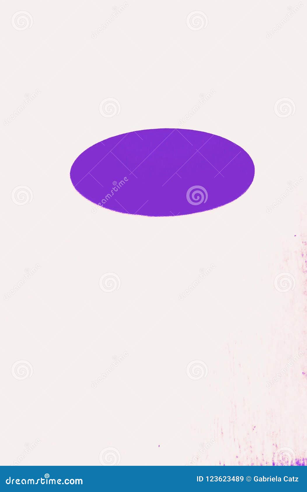 Abstract shape stock illustration. Illustration of horizontal - 123623489