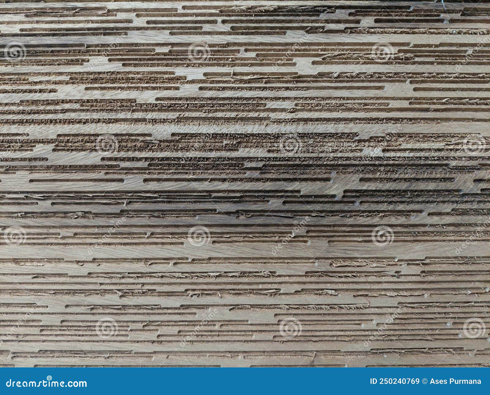 Horizontal of Random Stripe Pattern. Illustration for Texture ...