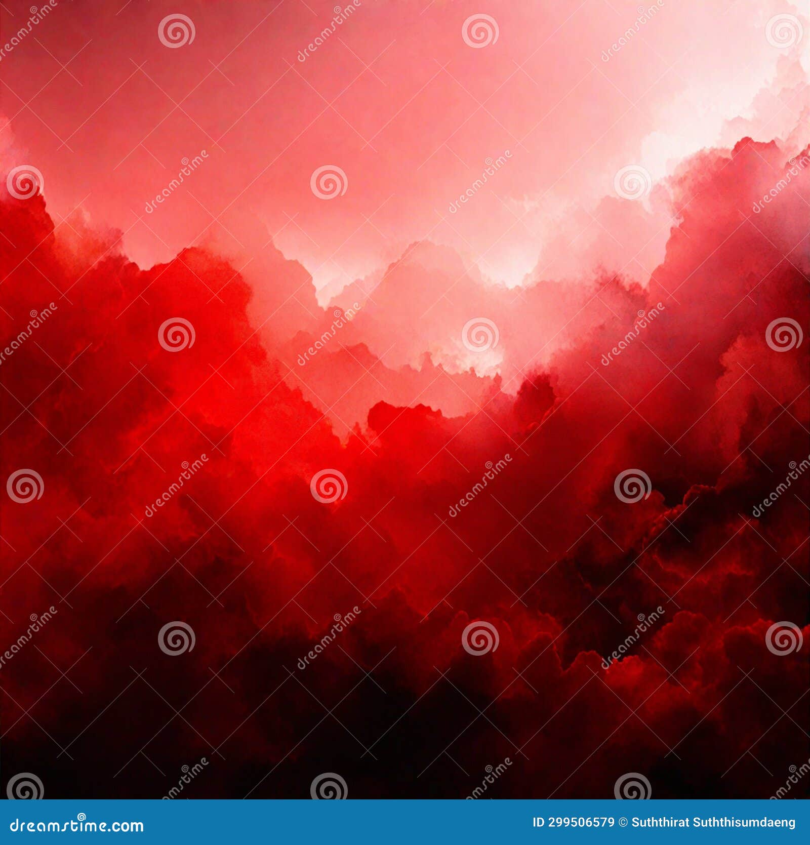 Horizontal Red Cement Wall Backdrop Stock Illustration - Illustration ...