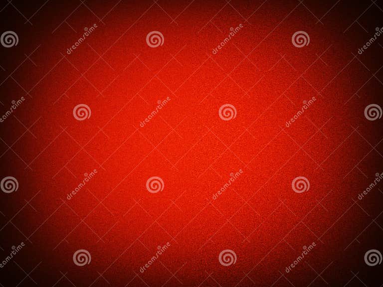 Horizontal Red Vignette Bokeh Background Stock Image - Image of ...