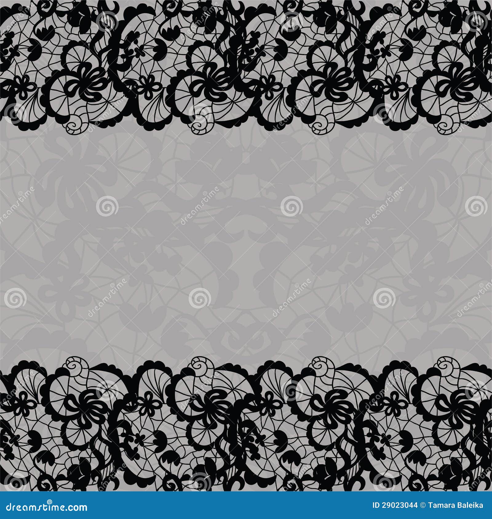 Horizontal Seamless Background Stock Vector - Illustration of texture ...
