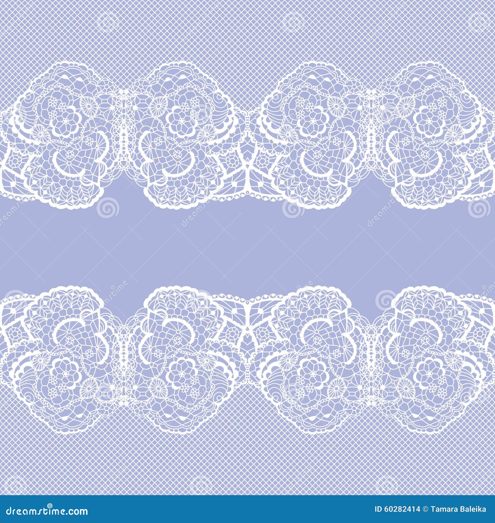 Horizontal Seamless Background Stock Vector - Illustration of ...