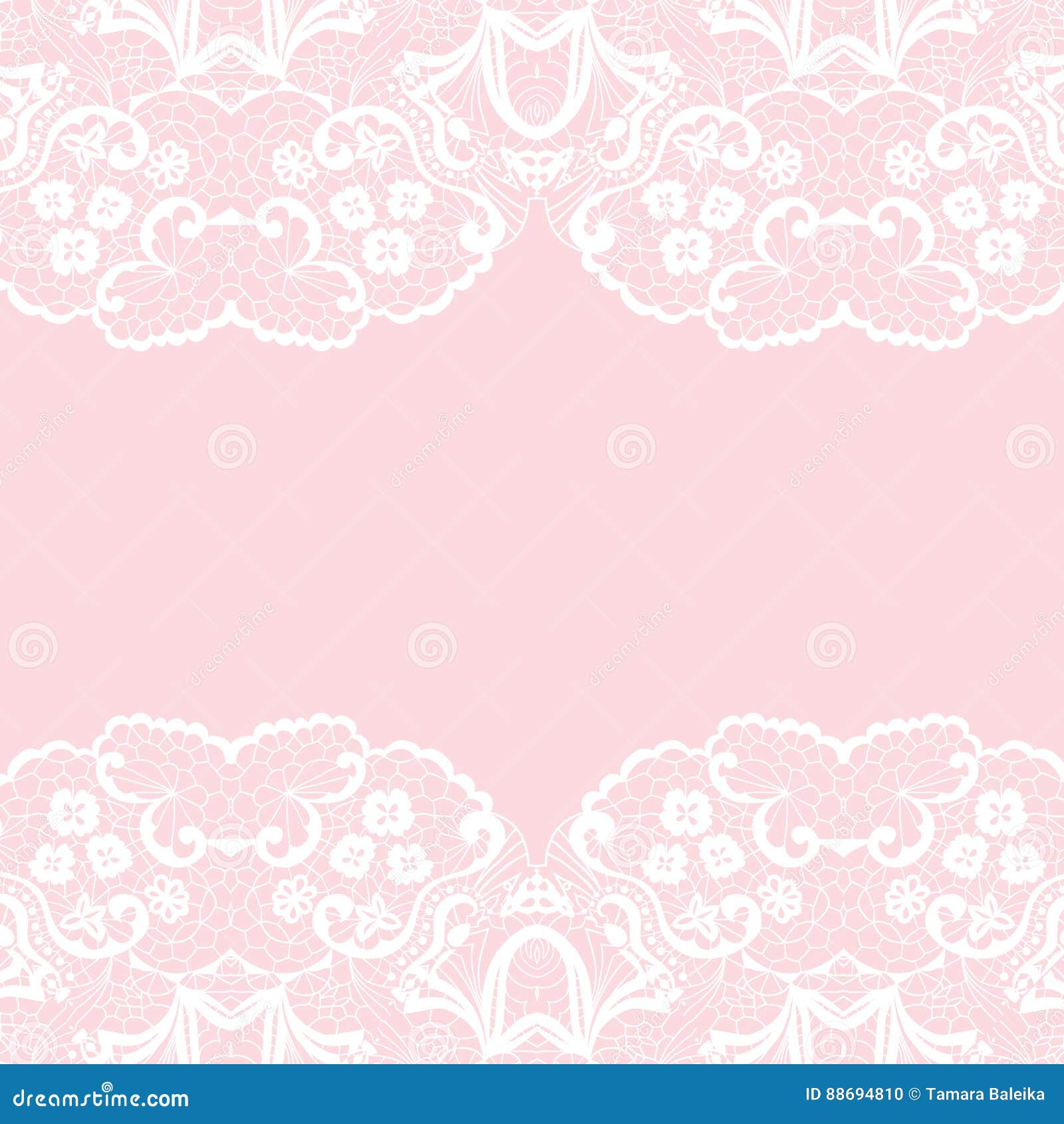 Horizontal Seamless Background Stock Vector - Illustration of material ...