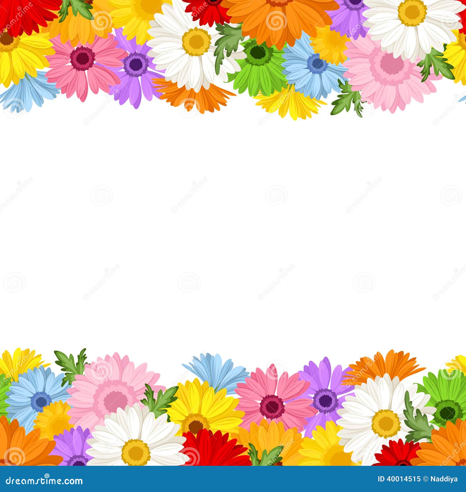 stock vector. Illustration of flowers, bloom, flower - 40014515 stock vector. Illustration of flowers, bloom, flower - 40014515