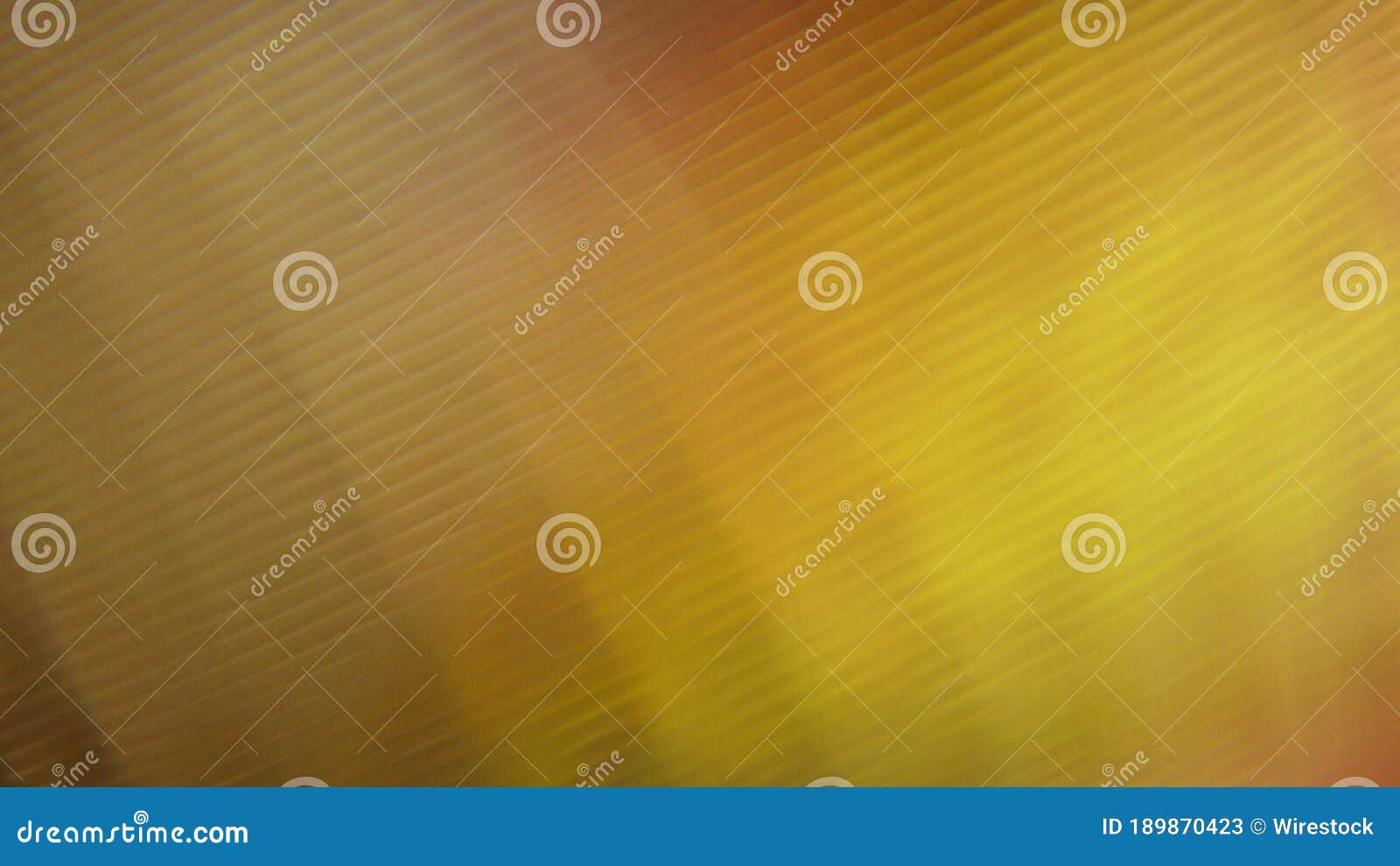 Horizontal Shot of Interleaved, Refracted and Mottled Light Layers ...