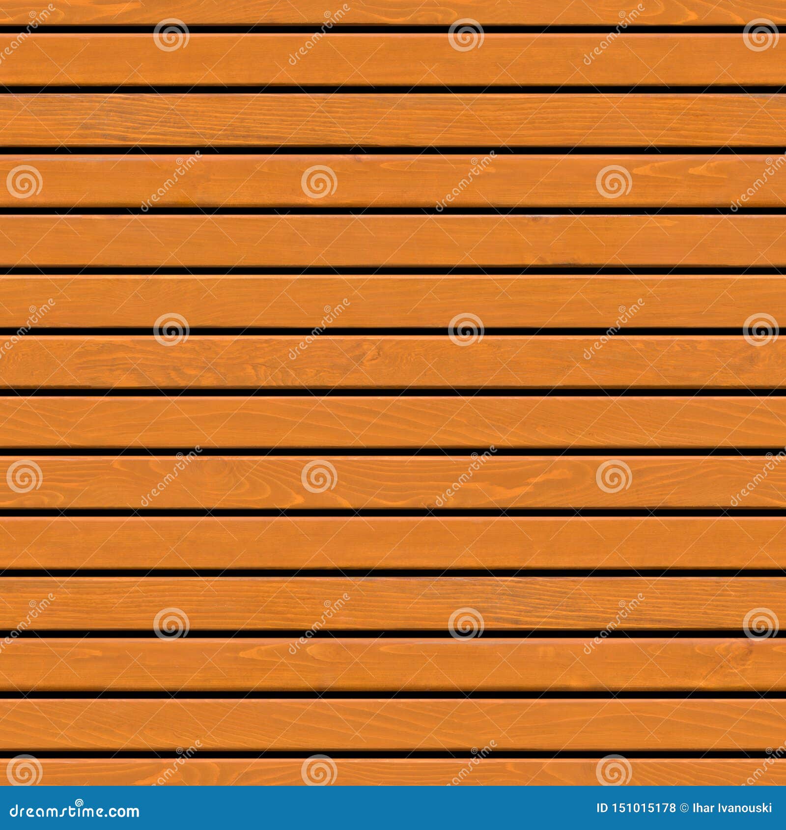 Horizontal Smooth Board of Orange Color.Background or Texture Stock ...