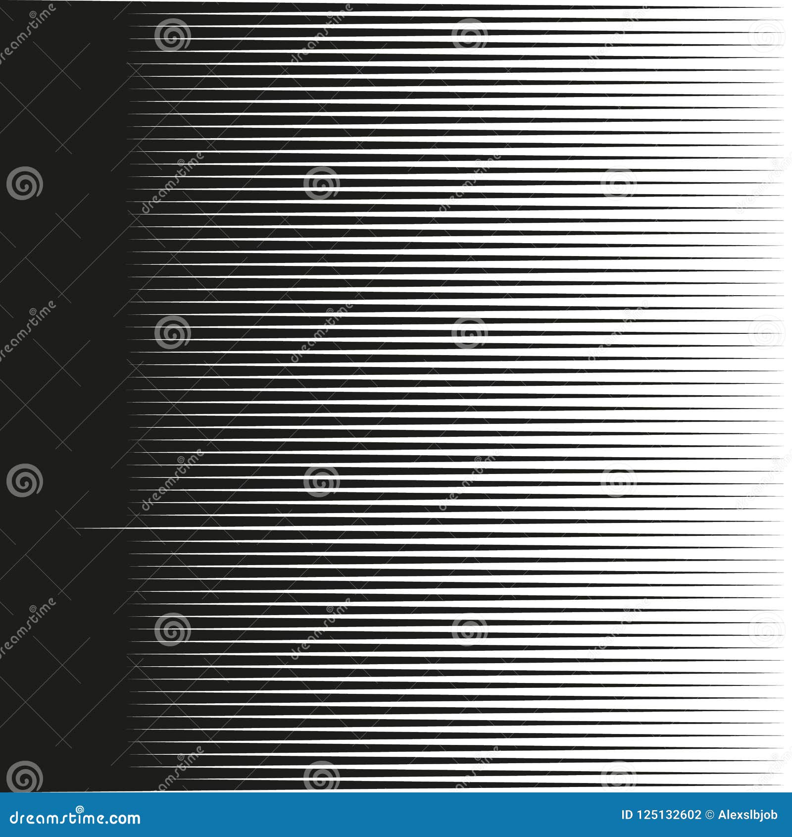 Horizontal Speed Lines for Comic Books.Straight, Parallel Lines ... Horizontal Speed Lines for Comic Books.Straight, Parallel Lines ...