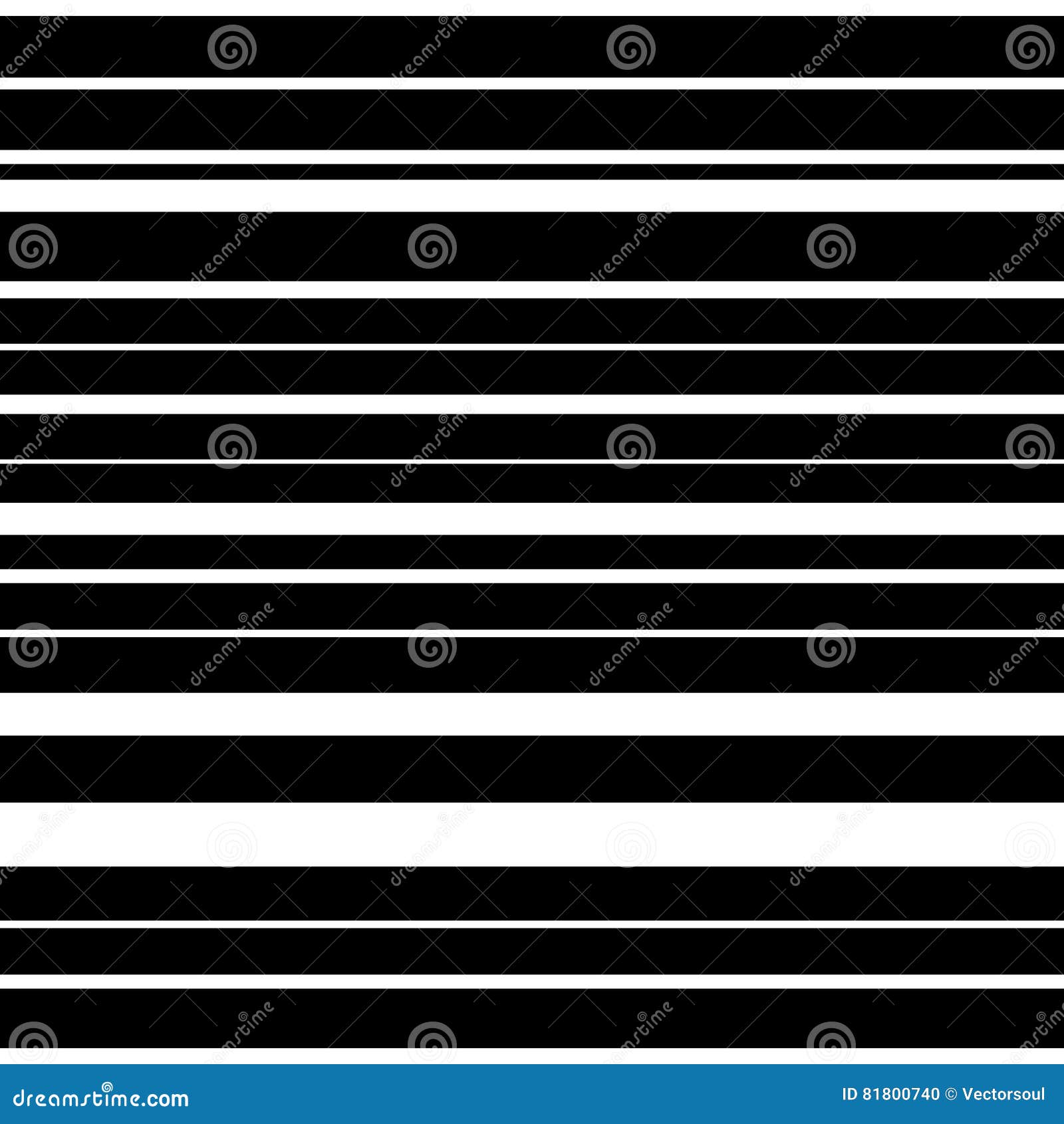 Horizontal Straight Parallel Lines. Abstract Monochrome Seamless Stock ... Horizontal Straight Parallel Lines. Abstract Monochrome Seamless Stock ...