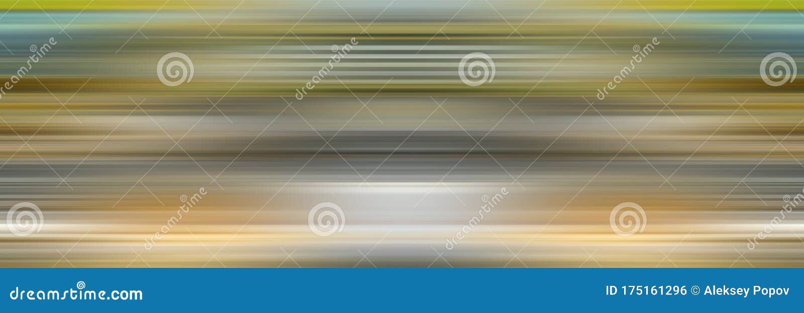 Horizontal Strip Lines. Abstract Background Stock Photo - Image of ...