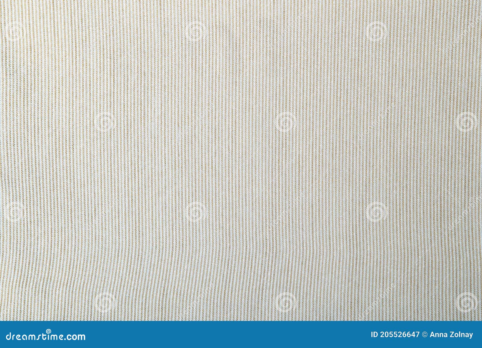 Horizontal Stripe Texture Sample Pattern. Fabric Design. Stock Image ...
