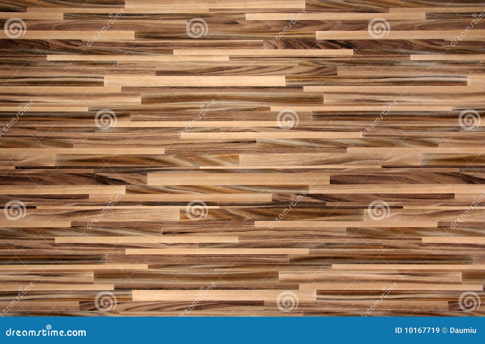 Horizontal Striped Wood Texture Stock Image - Image of pattern ...
