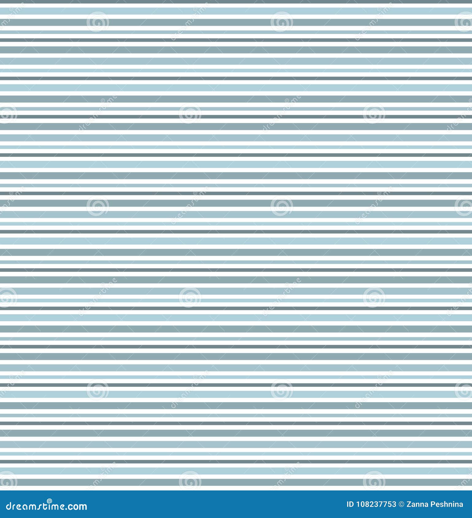 Horizontal Stripes Background Stock Illustration - Illustration of ...