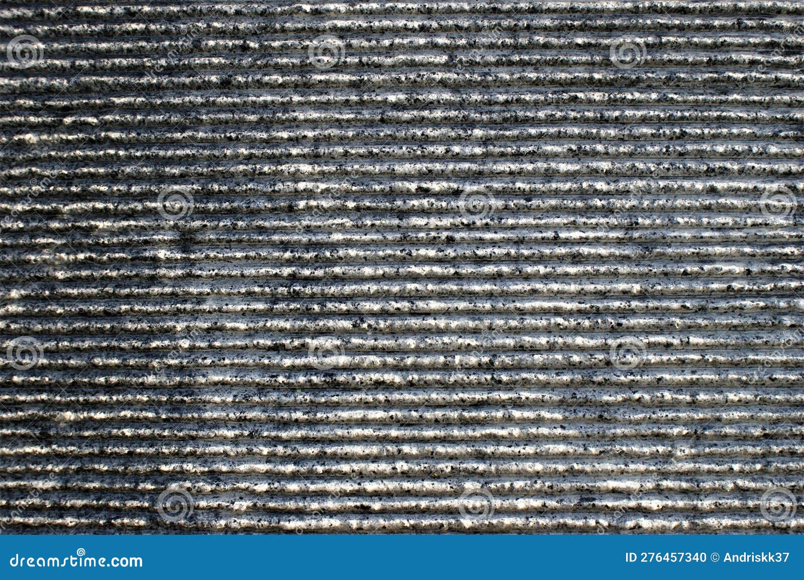 Horizontal Stripes in Granite. Dark Gray Striped Background Texture ...