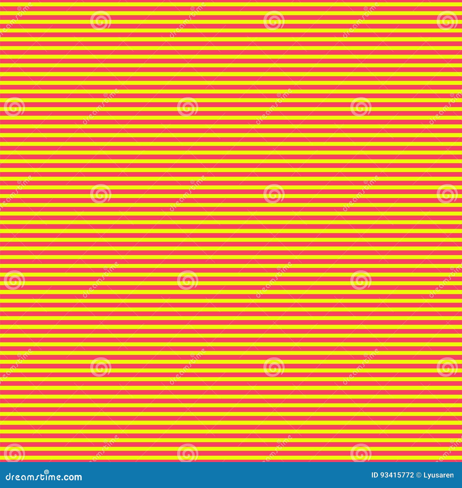 Horizontal stripes pattern stock vector. Illustration of graphic - 93415772