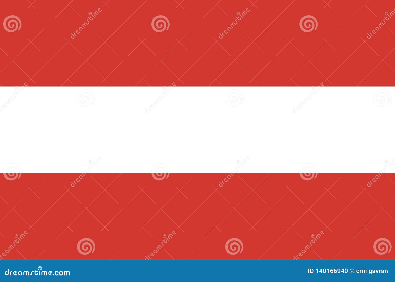 Horizontal Stripes Pattern.Orange and White Background Stock ...