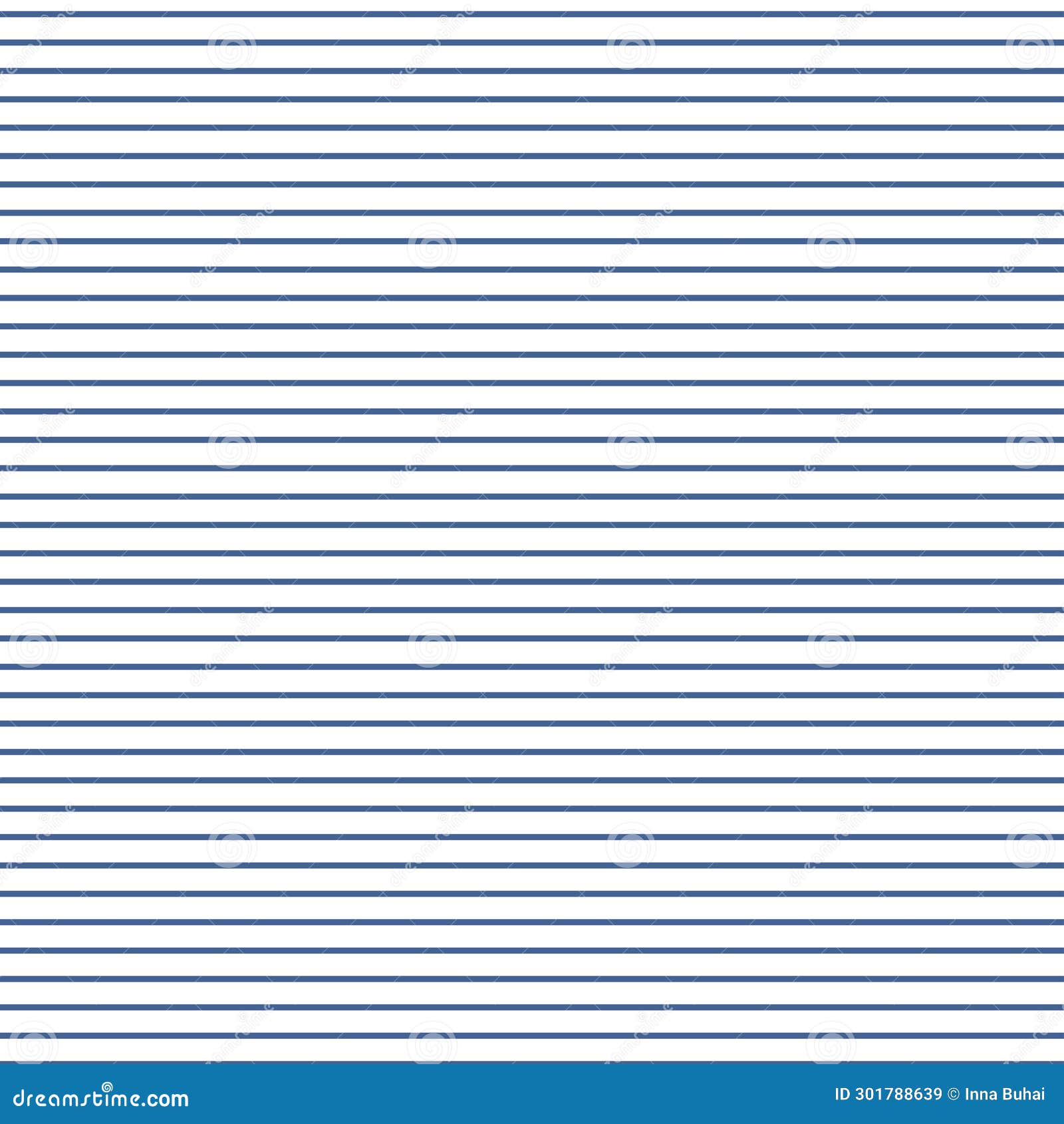 Horizontal Stripes Seamless Pattern Bright Striped Repeating Pattern ...