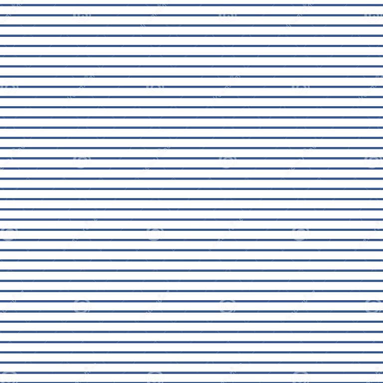 Horizontal Stripes Seamless Pattern Bright Striped Repeating Pattern ...