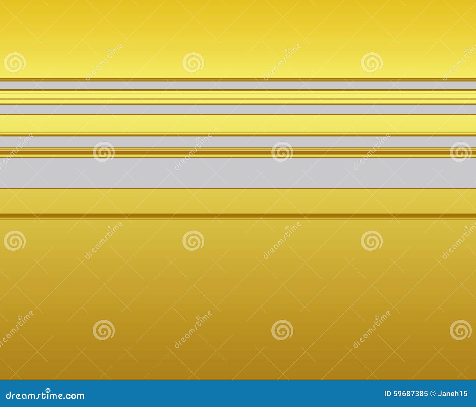 Horizontal stripes stock illustration. Illustration of abstract - 59687385