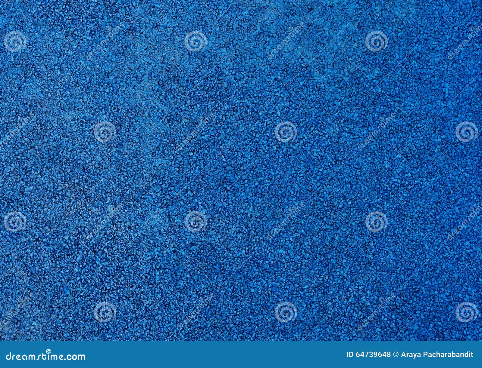 Horizontal Texture of Blue Tarmac Floor Texture Background Stock Photo ...