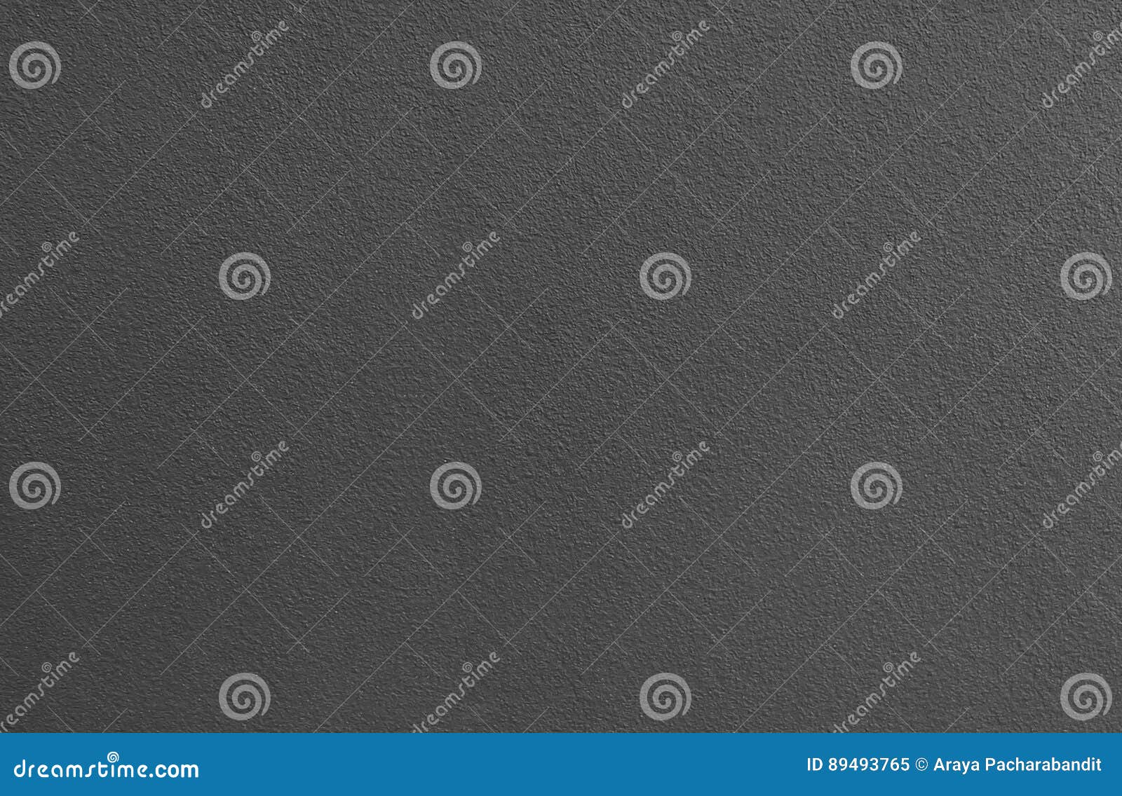 Horizontal Texture of Grey Stucco Wall Background Stock Image - Image ...