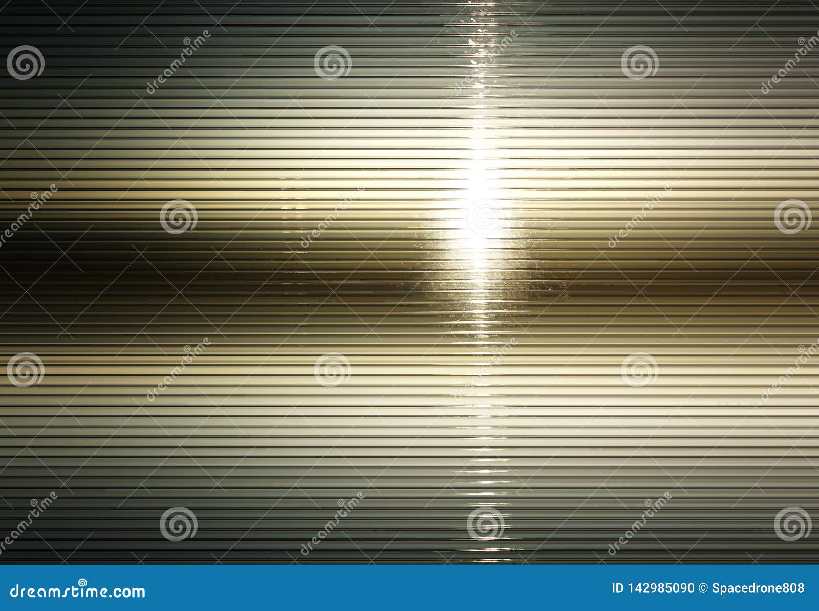 Horizontal Texture Lines with Dramatic Light Leak Background Stock ...