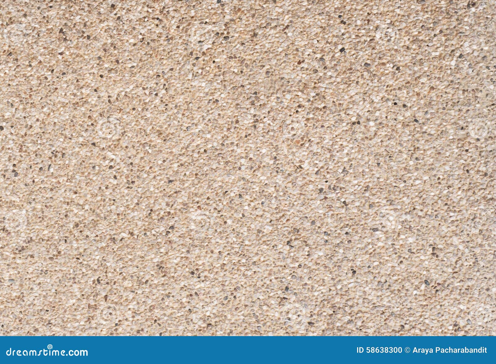 Horizontal Texture of Sand Texture Floor Background Stock Photo - Image ...