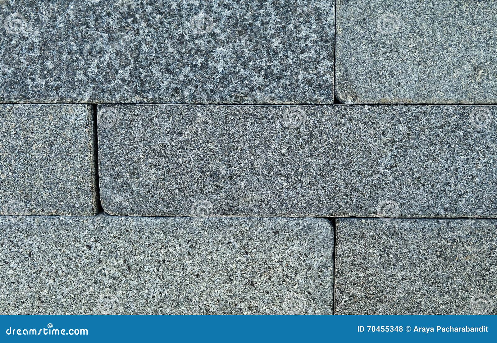 Horizontal Texture of the Slate Stones Wall Stock Photo - Image of copy ...