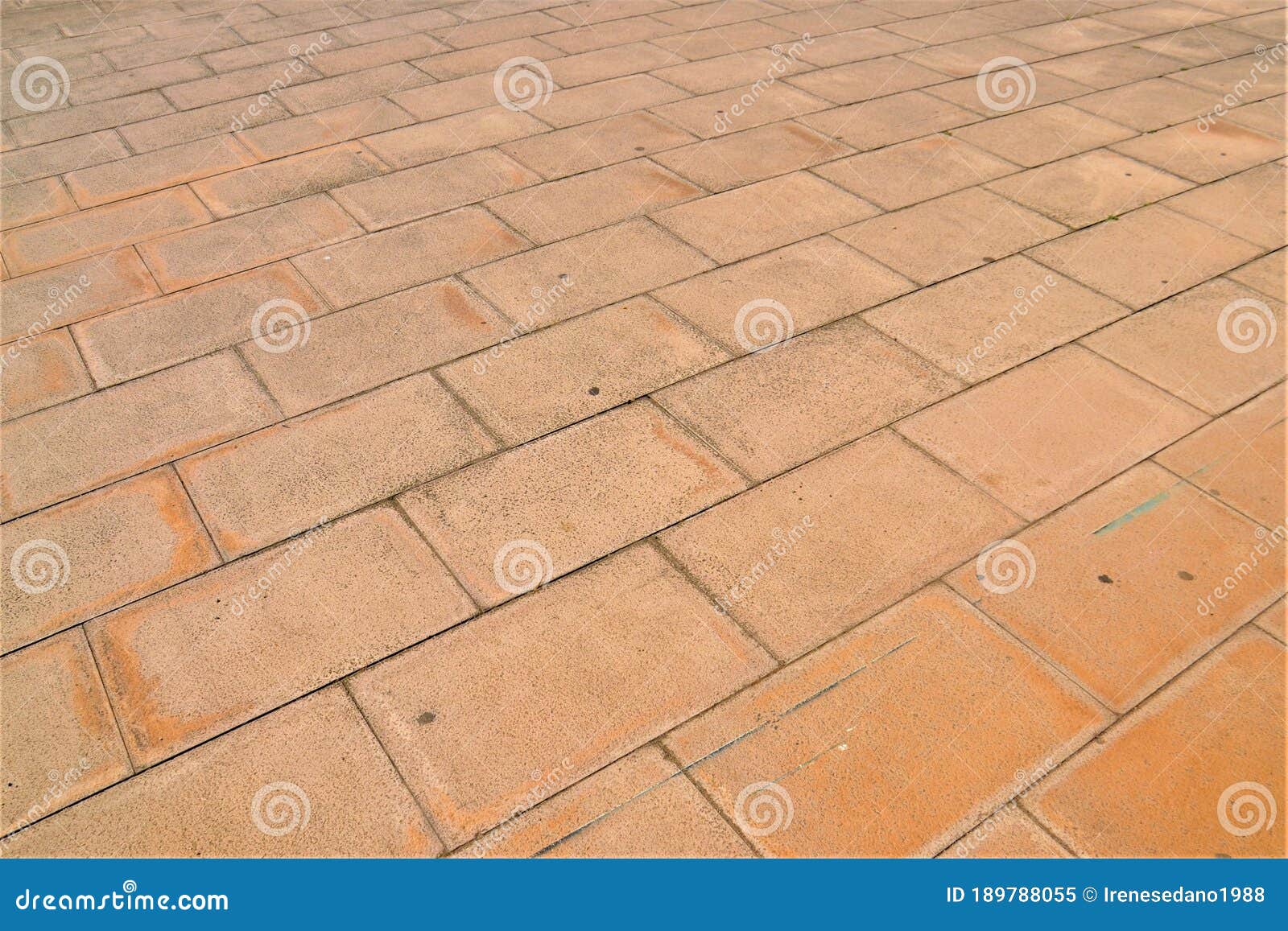 Horizontal Tiles Texture Background Surface with Natural Pattern Stock ...