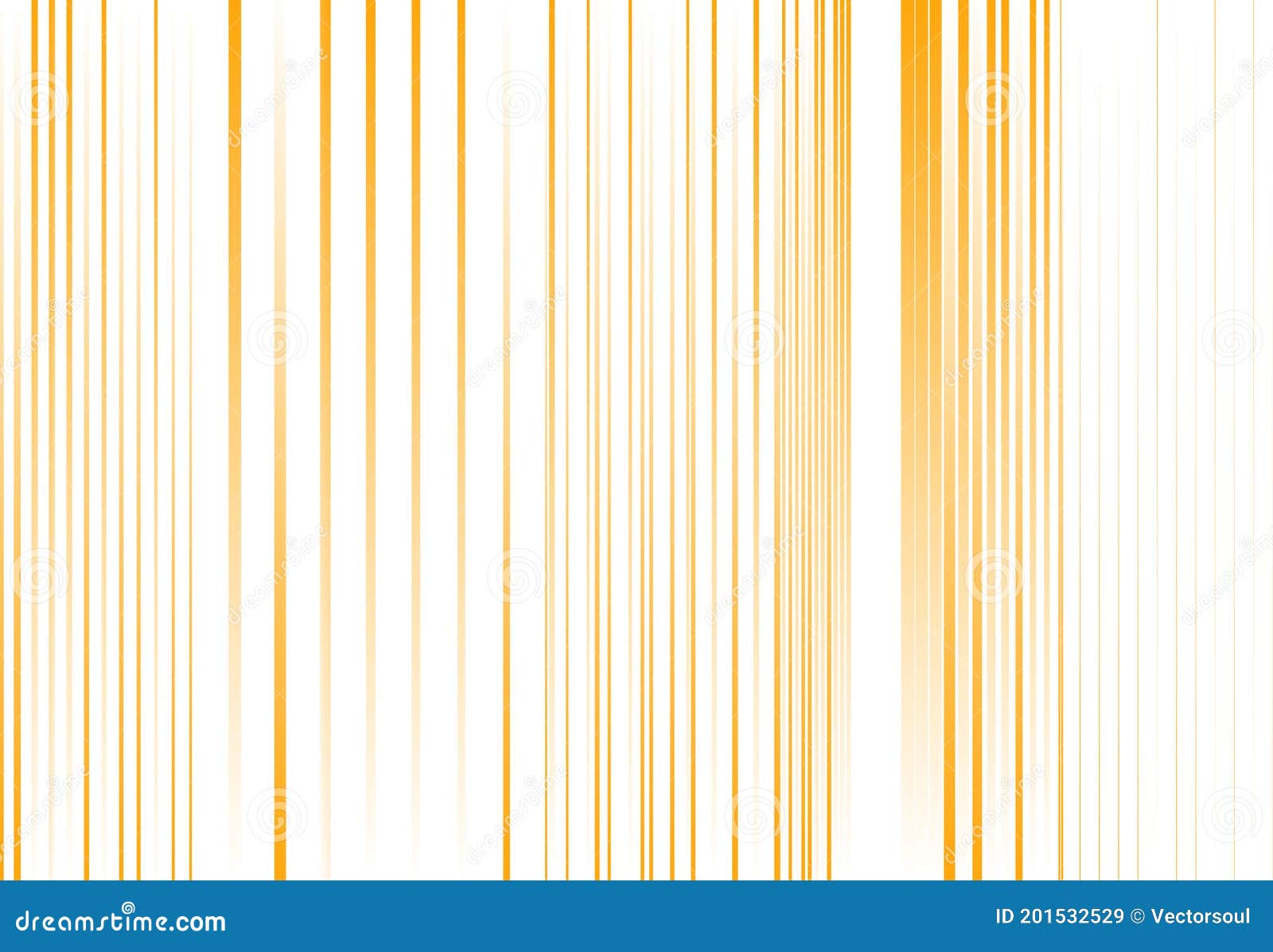 Horizontal / Vertical Bright Lines with Gradients. Vector Illustration ...
