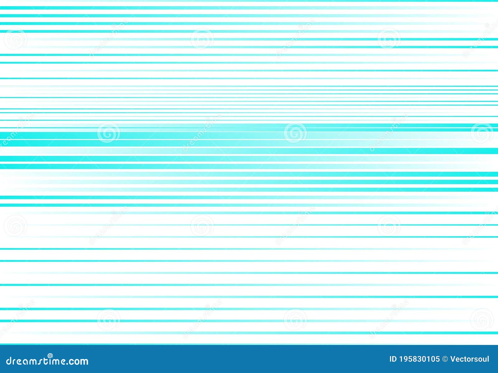 Horizontal / Vertical Bright Lines with Gradients. Vector Illustration ...
