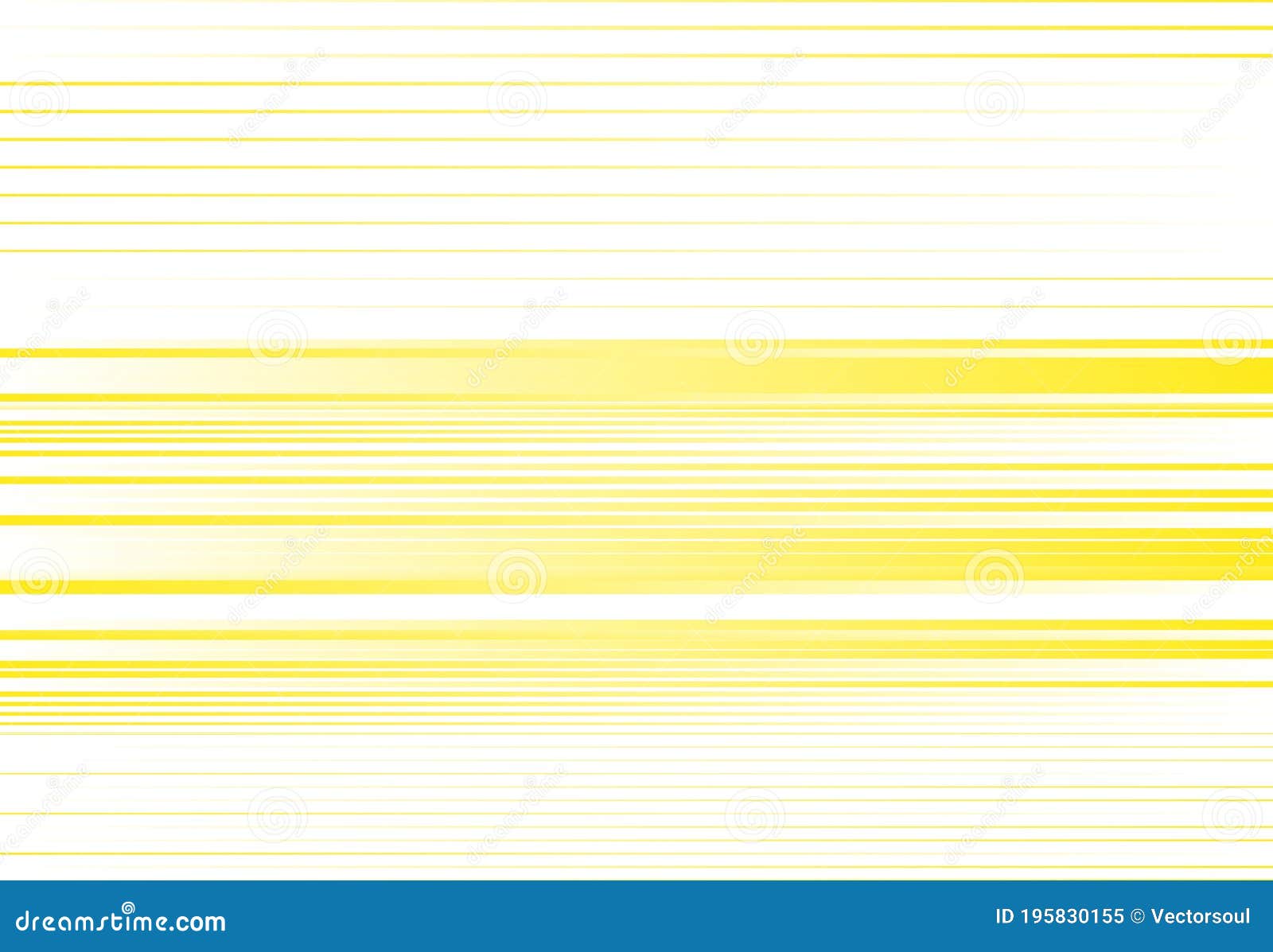 Horizontal / Vertical Bright Lines with Gradients. Vector Illustration ...