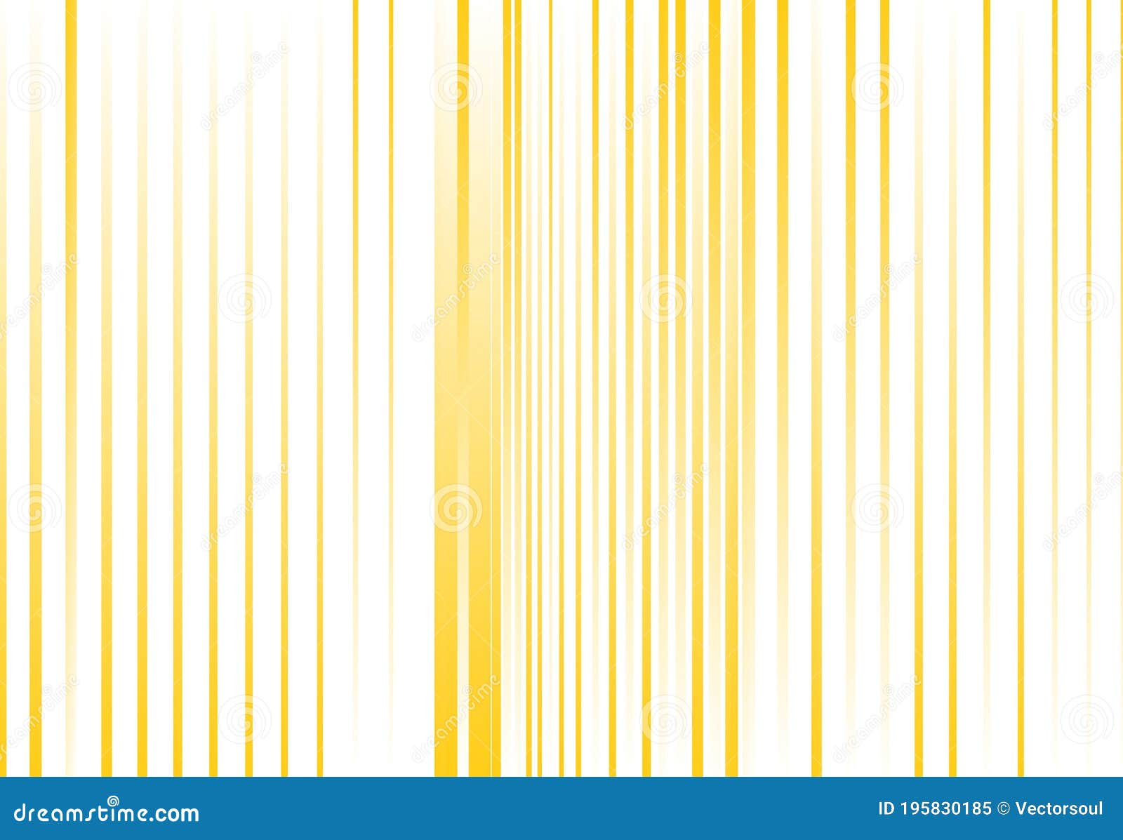 Horizontal / Vertical Bright Lines with Gradients. Vector Illustration ...