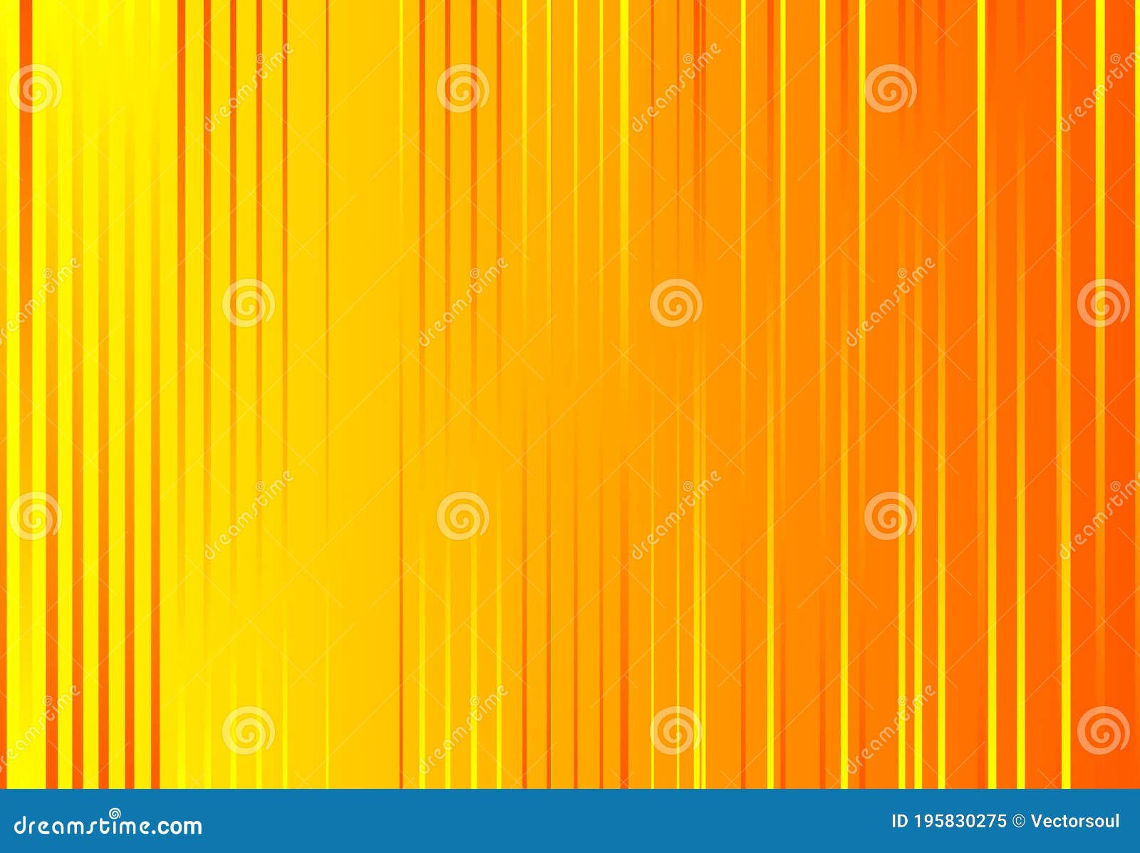 Horizontal / Vertical Bright Lines with Gradients. Vector Illustration ...